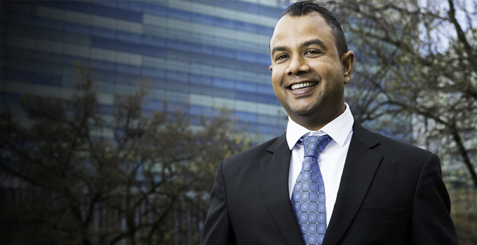 Master of Project Management at UniSA - International students ...