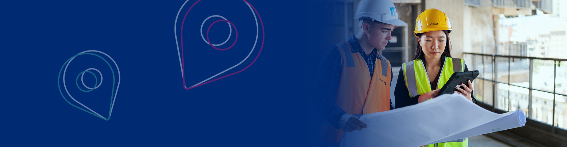 Construction and Project Management - International students ...